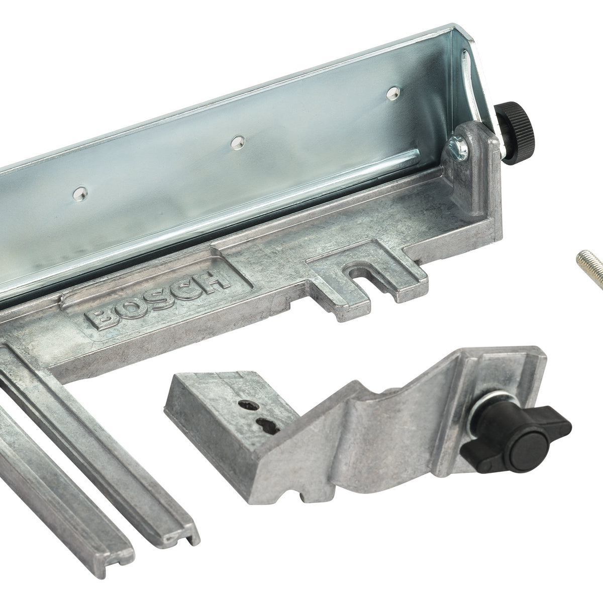 Bosch Professional Parallel and Angle Guide – GS Workwear